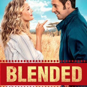 Blended