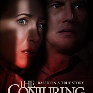 The Conjuring: The Devil Made Me Do It