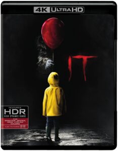 it (4k ultra hd + blu-ray) (4k ultra hd) [4k uhd]