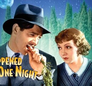 It Happened One Night