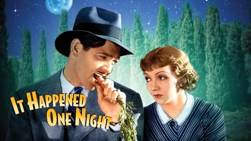 It Happened One Night