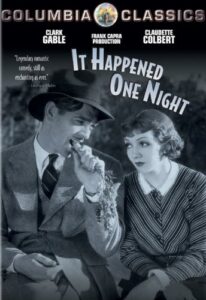 it happened one night