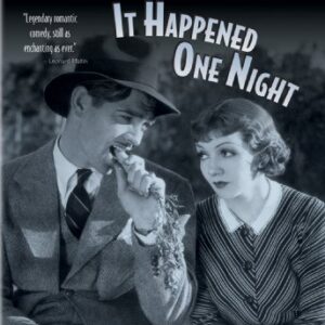 It Happened One Night