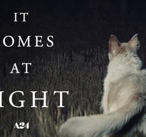 It Comes At Night