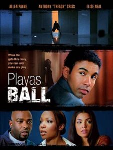 playa's ball