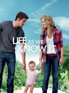 life as we know it (2010)