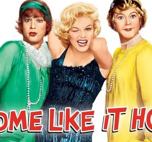 Some Like It Hot