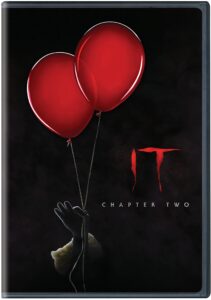 it chapter two: special edition (dvd)