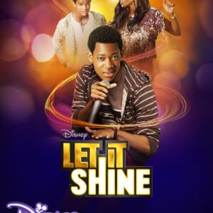 Let It Shine