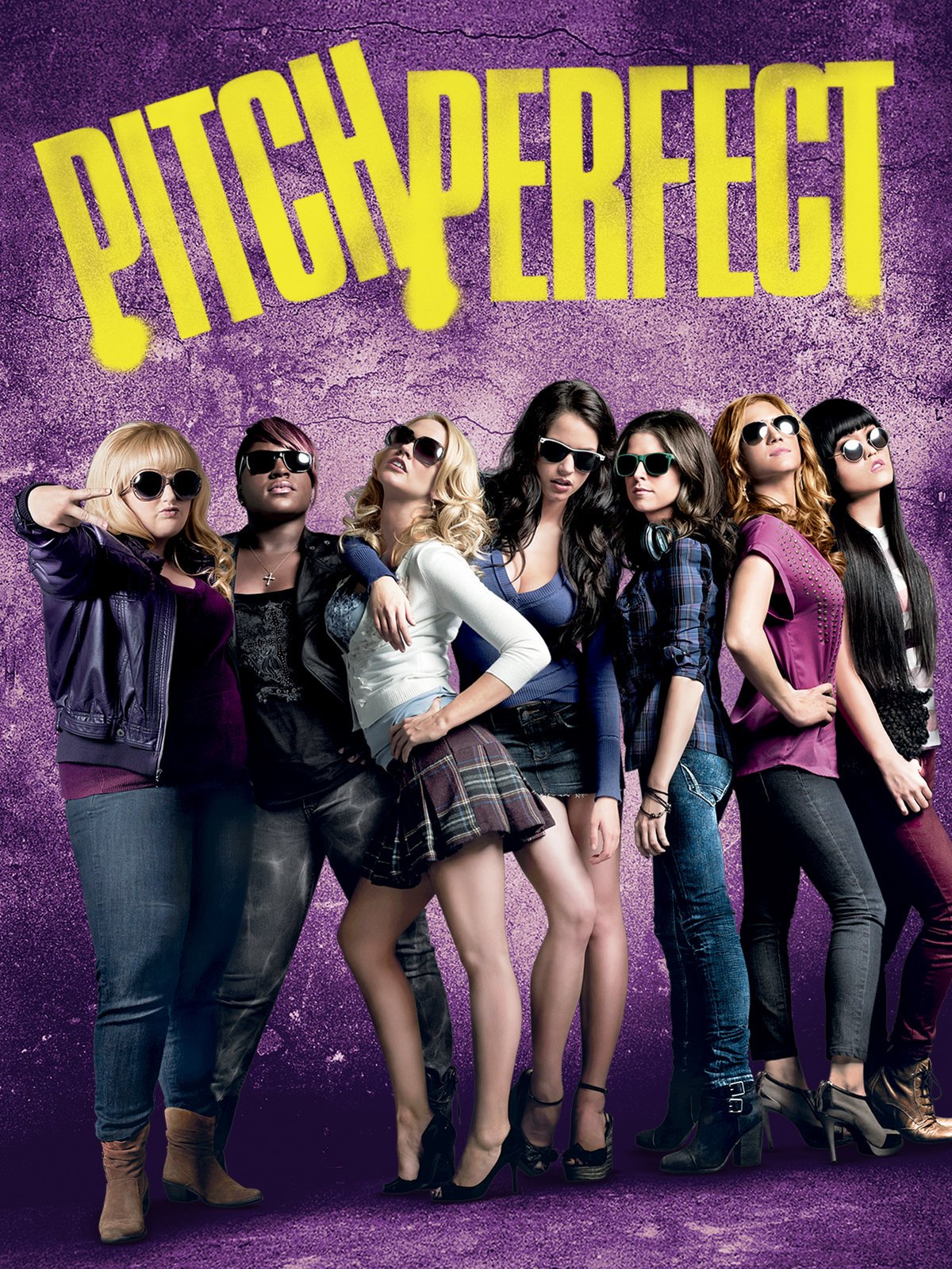 Pitch Perfect