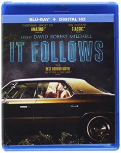 it follows [blu-ray]