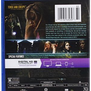 It Follows [Blu-ray]