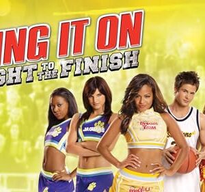 Bring It On: Fight to the Finish