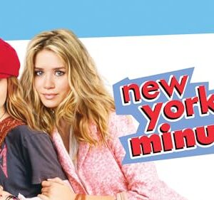 New York Minute