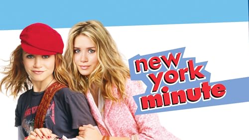 New York Minute