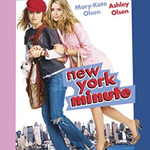 New York Minute