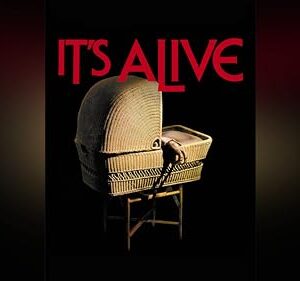 It's Alive (1974)