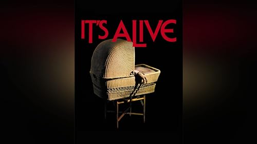 It's Alive (1974)