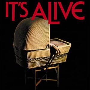 It's Alive (1974)