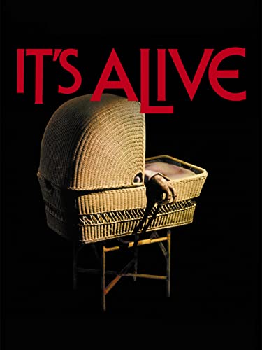 It's Alive (1974)