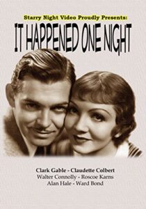 it happened one night