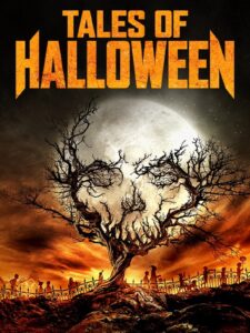 tales of halloween