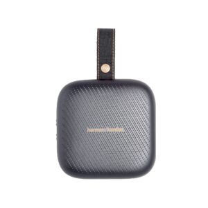 harman kardon neo - portable bluetooth speaker with strap - gray