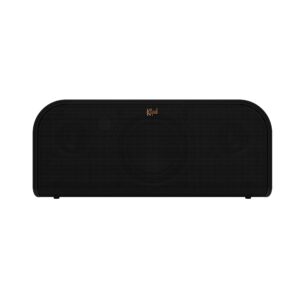 klipsch groove xxl portable bluetooth speaker