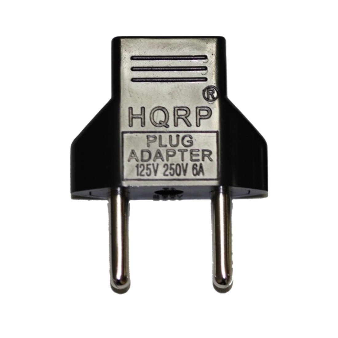 HQRP AC Adapter compatible with Harman Kardon Omni 10 Speaker Power Supply PSU Cord Adaptor Omni-10 + Euro Plug Adapter