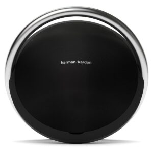 harman kardon onyx wireless speaker system with rechargeable battery