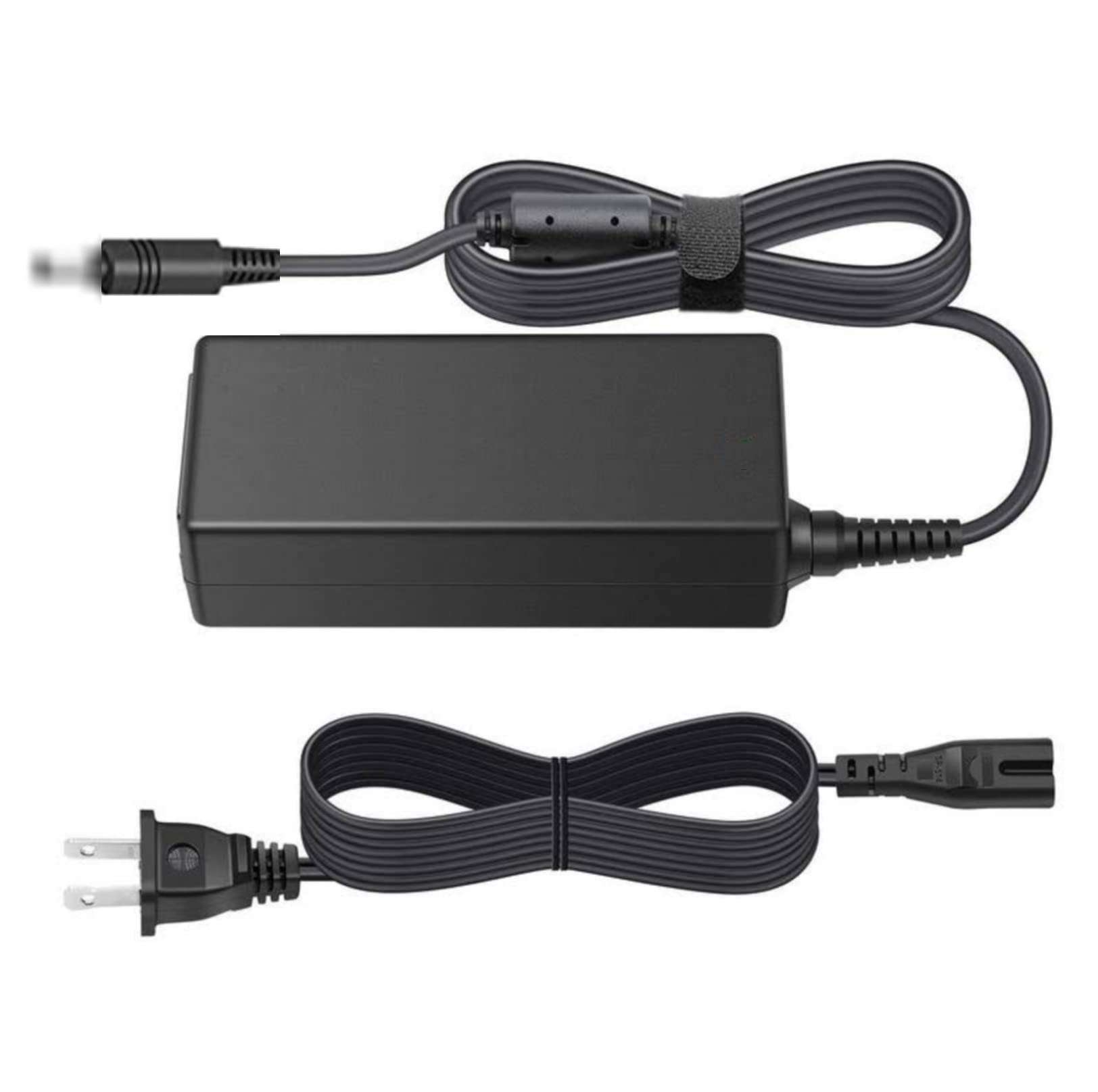 Kircuit® New 19V 3.0A - 3.4A AC/DC Adapter Replacement for Harman Kardon HKOS4 HKONYXSTUDIOG4 HK Onyx Studio 4 ONYX4 Wireless Bluetooth Speaker Harman/kardon HKOS4BLKAM HKOS4BLKBSG 19VDC Power Supply