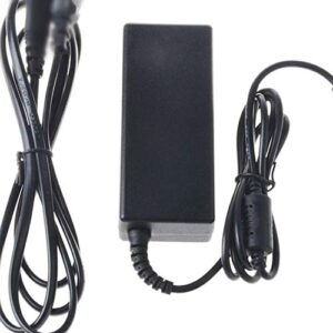 pk power 19v 2.0a ac dc adapter compatible with harman kardon hk onyx studio 3 studio3 iii tl0321-eg0085314 tl0321-eg0061887 rechargeable wireless bluetooth speaker harmon kardon 19vdc