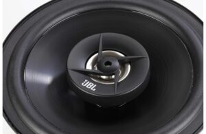 jbl stage 502 105w max (35w rms) 5-1/4" 4 ohms stage series 2-way coaxial car audio speakers / free alphasonik earbuds