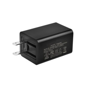 jantoy 5v 1a/2.1a usb power charger compatible with harman kardon esquire 2 mini bluetooth speaker