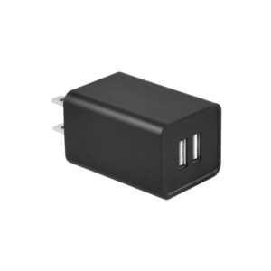 Jantoy 5V 1A/2.1A USB Power Charger Compatible with Harman Kardon Esquire 2 Mini Bluetooth Speaker