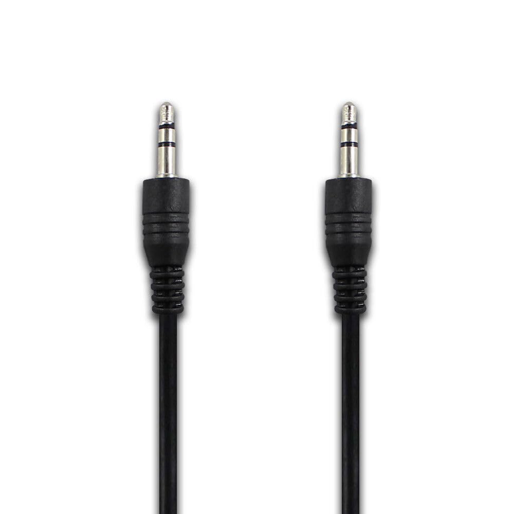 Marg AUX in Cable Audio in Cord for Harman Kardon HK Omni 10 Wireless HD Speaker HKOMNI10BLKAM HKOMNI10WHTAM Harmon/Kardon