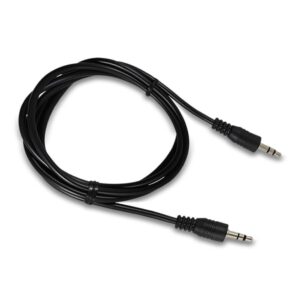 Marg AUX in Cable Audio in Cord for Harman Kardon HK Omni 10 Wireless HD Speaker HKOMNI10BLKAM HKOMNI10WHTAM Harmon/Kardon