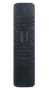 vinabty replace basic ir remote control fit for harman/kardon citation bar speaker