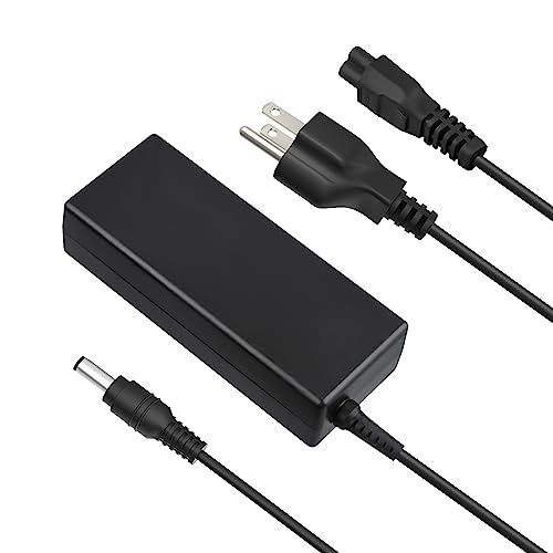 Jantoy 18V AC/DC Adapter Replacement for Harman Kardon Wireless Speaker Harman/Kardon 18VDC Power Supply Cord Battery Charger Mains PSU