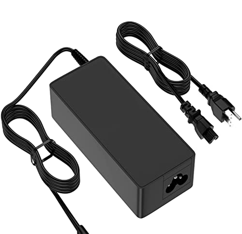 Guy-Tech AC/DC Adapter Compatible with Harman Kardon Onyx Studio HKONYXSTUDIOWHTUS Rechargeable Wireless Bluetooth Speaker Harman/kardon Power Supply Cord Battery Charger