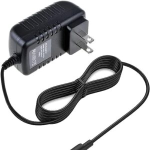 kybate ac/dc adapter for harman/kardon hk206 computer speakers dell 5n356 4n567 laptop