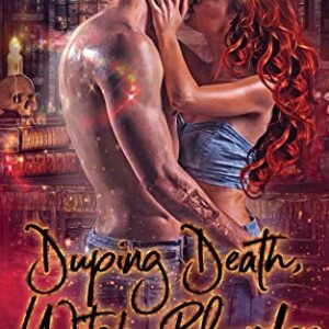 Duping Death, Witch Blunder (Dread Dynasty)