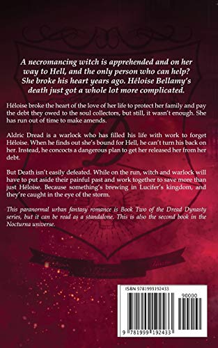 Duping Death, Witch Blunder (Dread Dynasty)