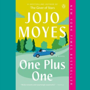 one plus one: a novel