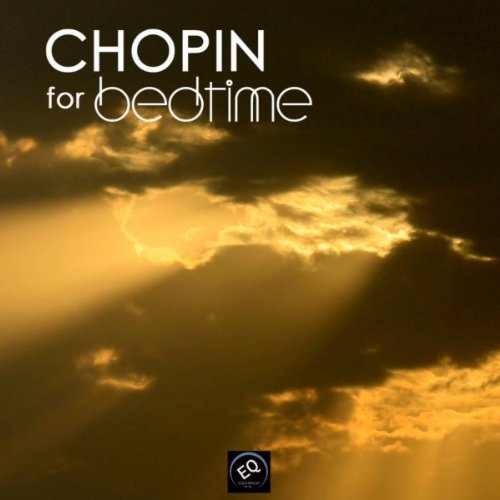 Chopin Prelude op 28 n20 c min with gentle River Sound, Nature Sounda and Classical Music for Sleeping and Dreaming