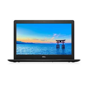 dell inspiron 15|amd ryzen 5 2500u mobile proc w/radeon vega 8 graphics|8gb|256gb|15.6-inch fhd (1920 x 1080)