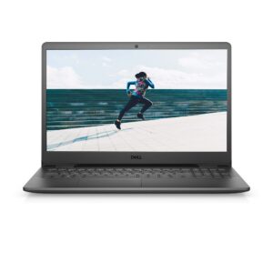 dell inspiron 15 3000 fhd 1080p, amd ryzen 5, 8gb memory, 256gb ssd, amd radeon vega 8 graphics, windows 10 home, black