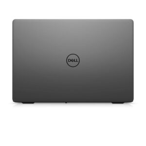 Dell Inspiron 15 3000 FHD 1080p, AMD Ryzen 5, 8GB Memory, 256GB SSD, AMD Radeon Vega 8 Graphics, Windows 10 Home, Black