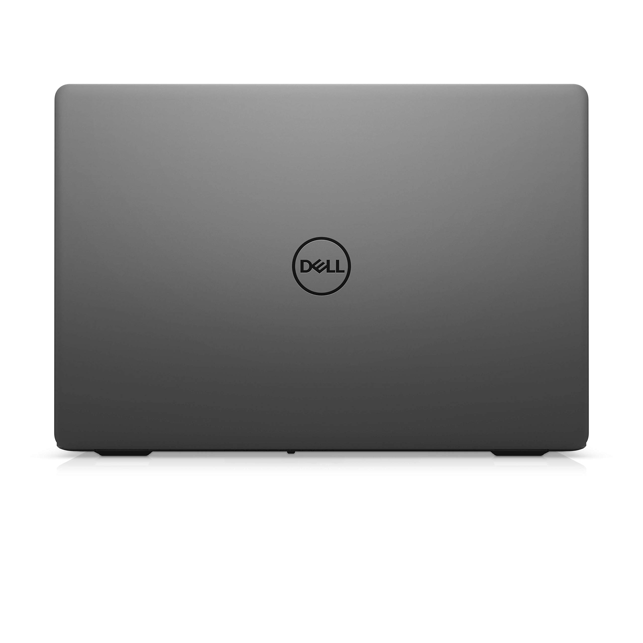 Dell Inspiron 15 3000 FHD 1080p, AMD Ryzen 5, 8GB Memory, 256GB SSD, AMD Radeon Vega 8 Graphics, Windows 10 Home, Black