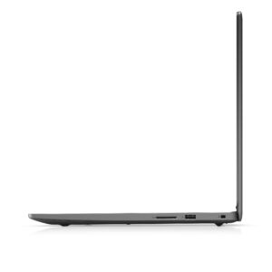 Dell Inspiron 15 3000 FHD 1080p, AMD Ryzen 5, 8GB Memory, 256GB SSD, AMD Radeon Vega 8 Graphics, Windows 10 Home, Black